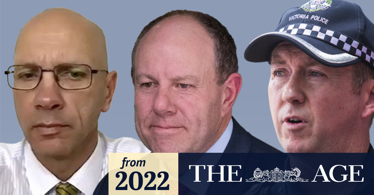 Katia Pyliotis podcast The Confession: Discovery of detective’s diary upends murder trial